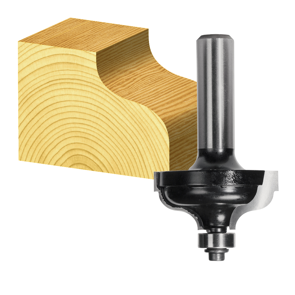 2 flute carbide router bit store